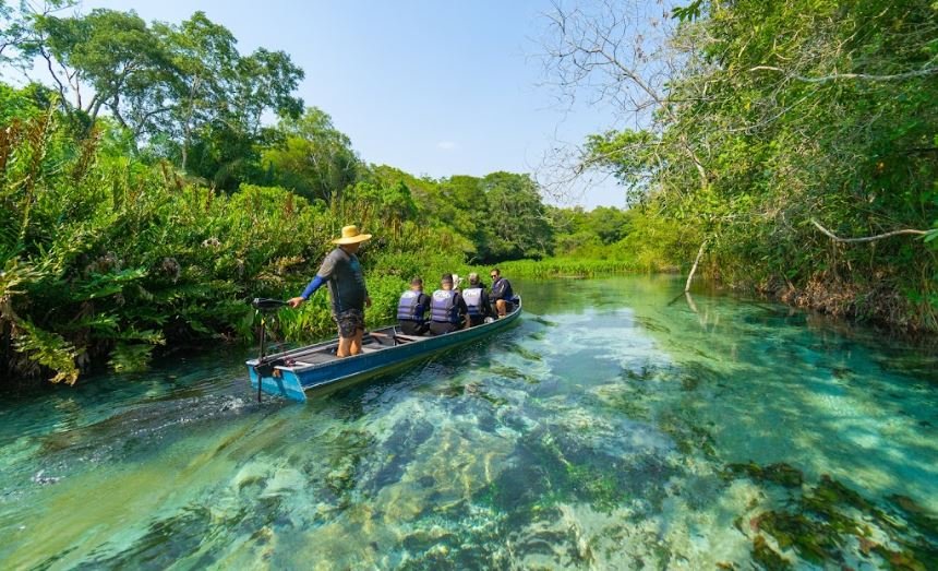 Roteiro Viagem para Bonito: O que fazer em 5 dias de passeios - Guia ...